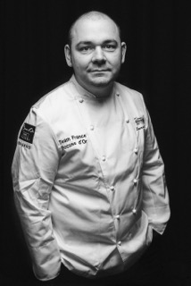 laurent-lemal – Saga Bocuse d'Or